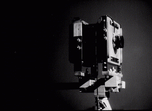 Building a Large Format Camera – Jon Grepstad