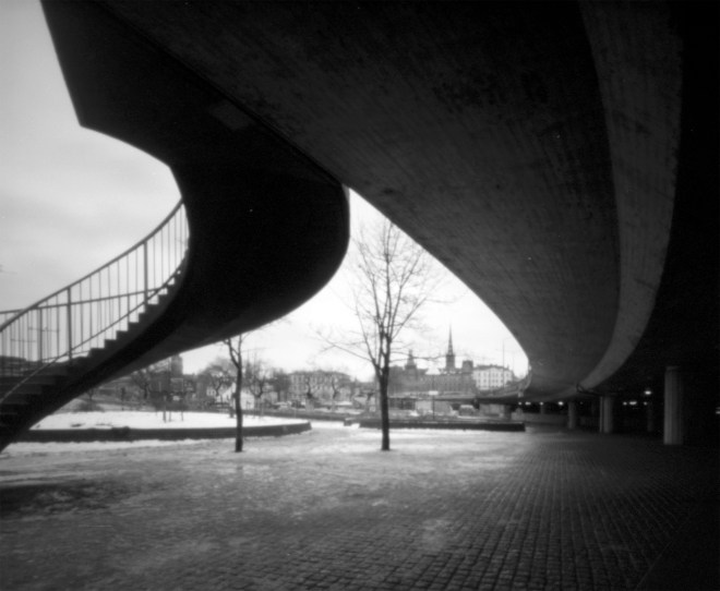 My Pinhole Photography Books – Jon Grepstad
