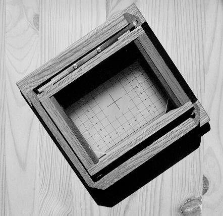 Building a Large Format Camera – Jon Grepstad