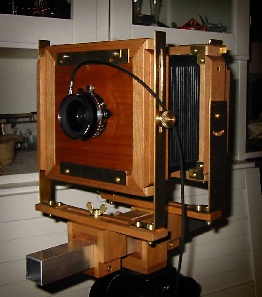 Richard Söderberg – Jon Grepstad